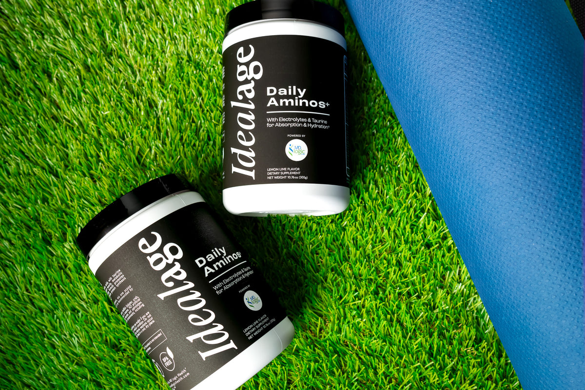 Ideal Age – MD Logic Health®