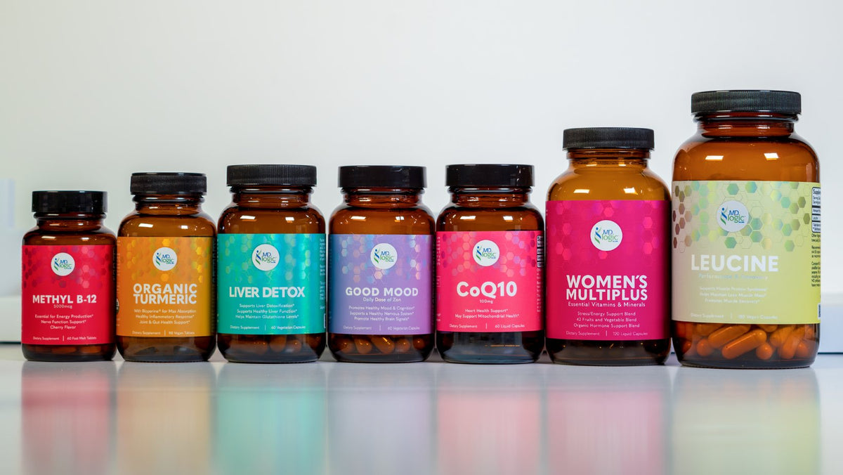 Shop All – MD Logic Health®