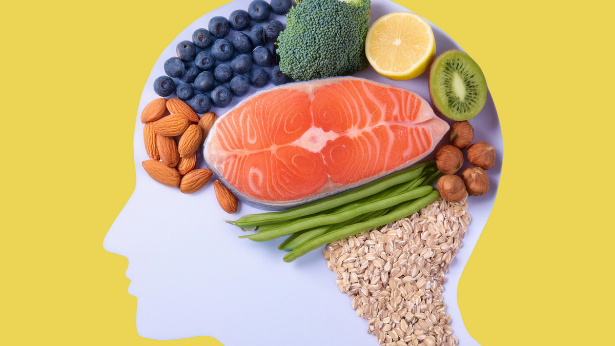 Brain Food is Real. The Surprising Science of How Nutrition Fuels Your ...