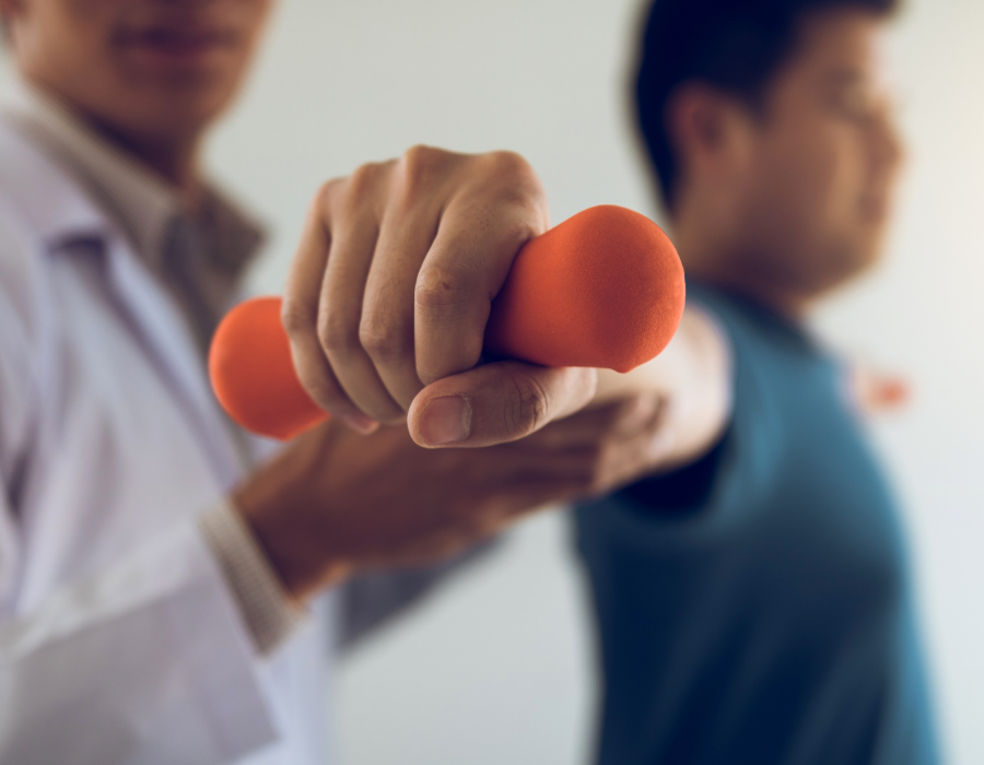 5 Easy but Effective Exercises for Arthritis – MD Logic Health®