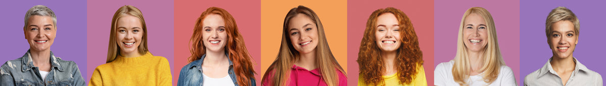 Women's Supplements – MD Logic Health®