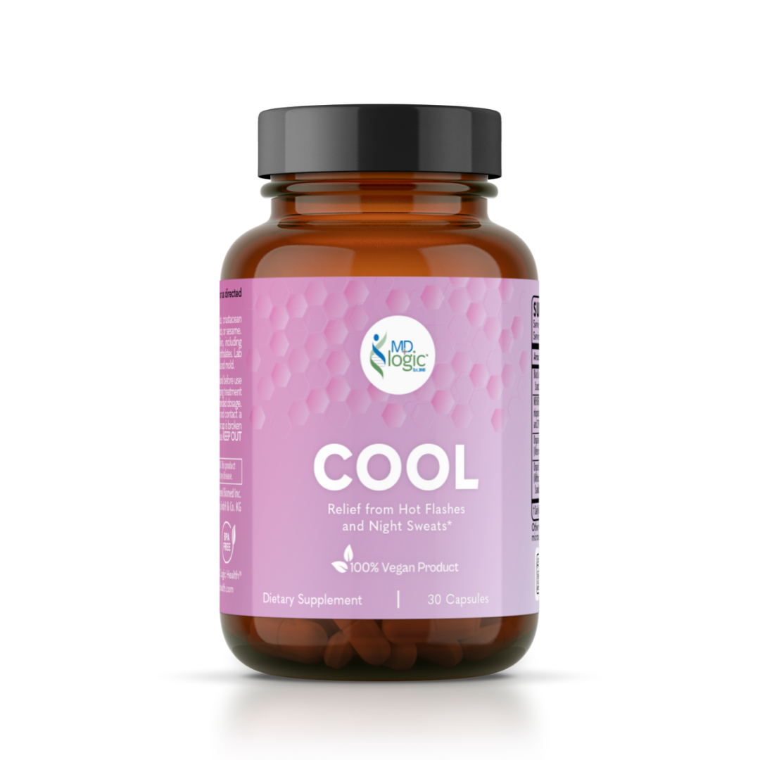 Cool – MD Logic Health®