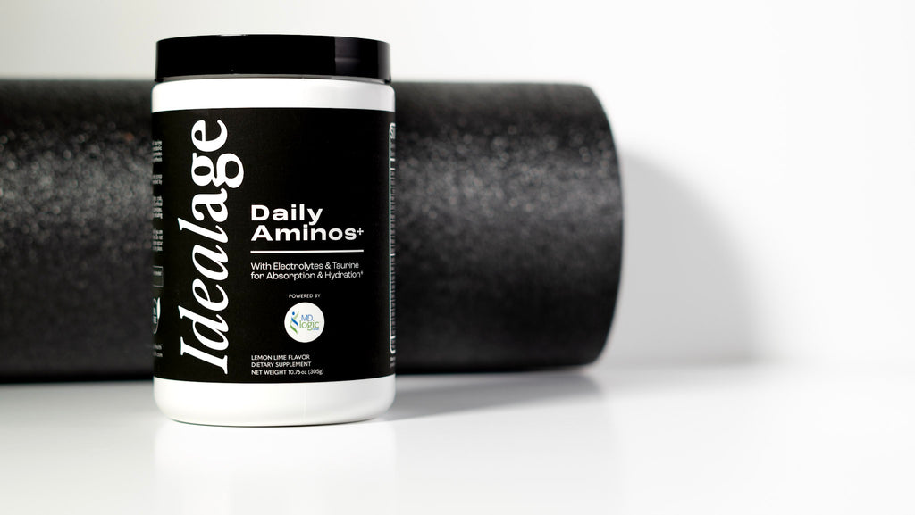 MD Logic Health® | Supplementing Life™ since 2005