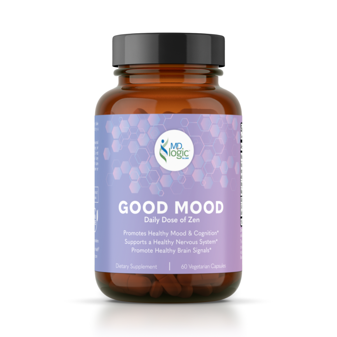 Good Mood - MD Logic Health – MD Logic Health®