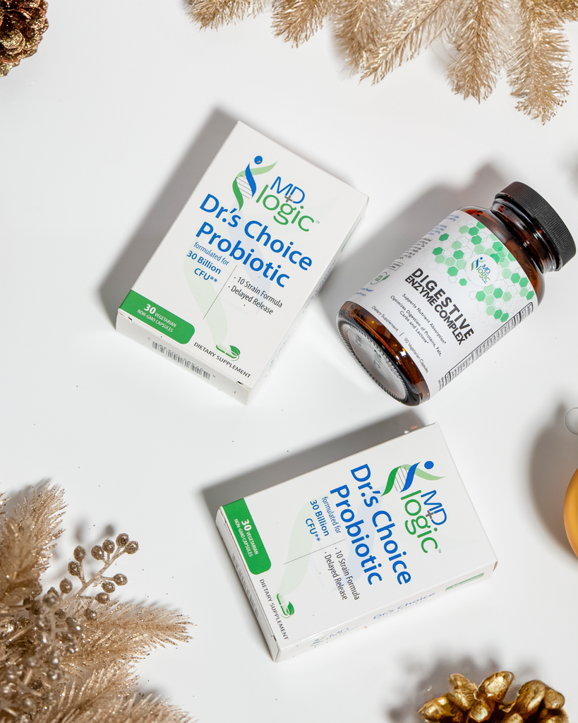 Shop All – MD Logic Health®