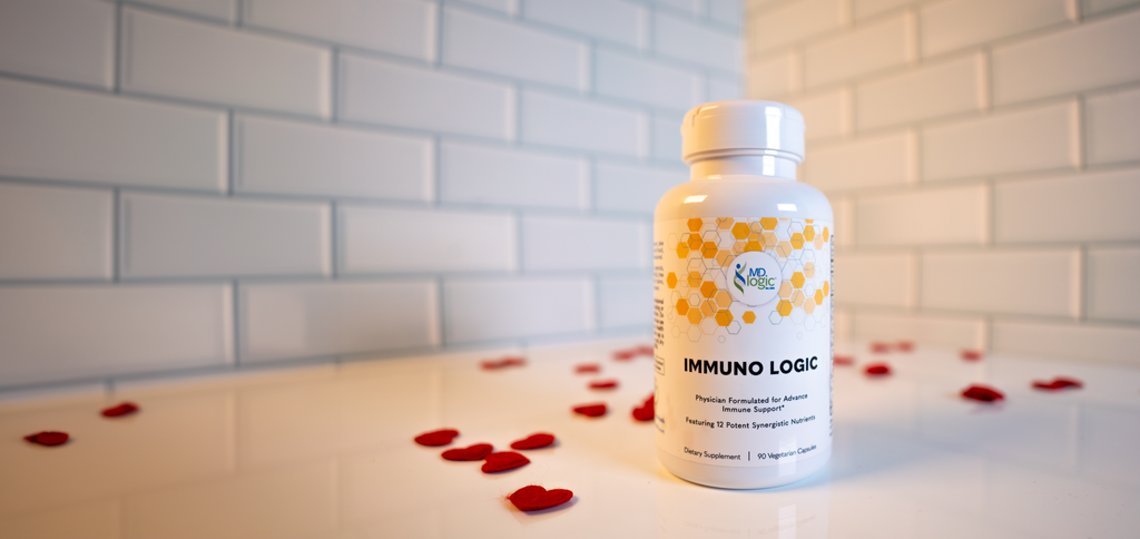 MD Logic Health® | Supplementing Life™ since 2005