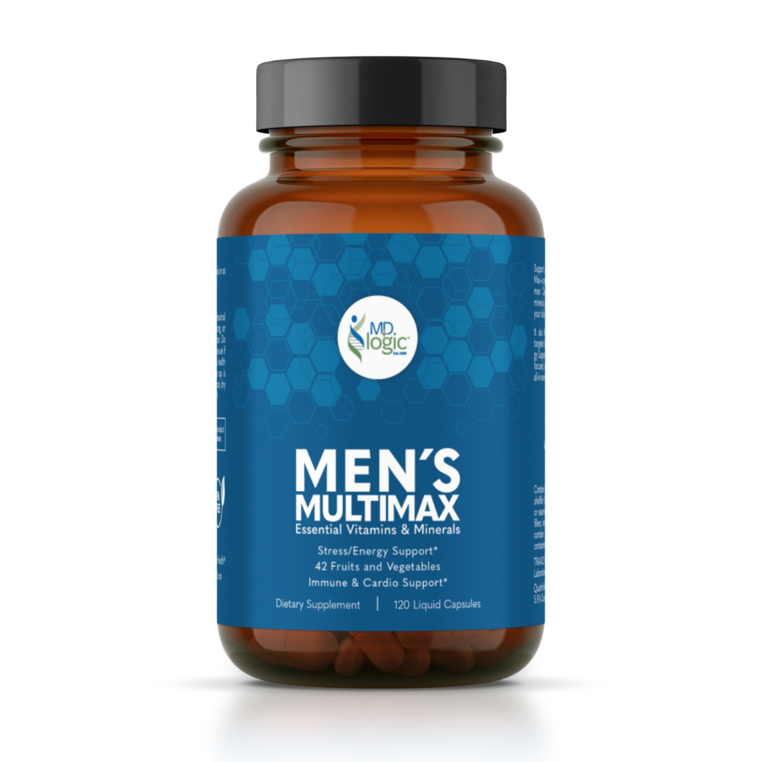 Men's MultiMax by MD Logic Health®