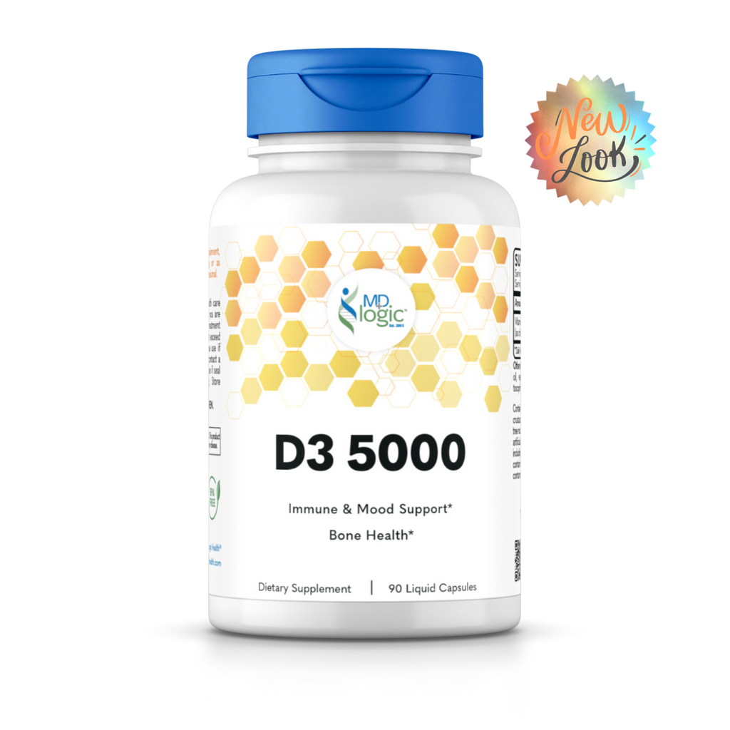 D3 5000 - MD Logic Health – MD Logic Health®