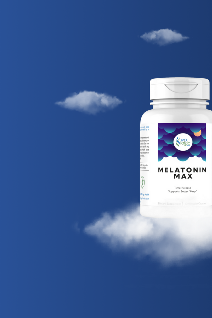 MD Logic Health | Supplementing Life™ since 2005