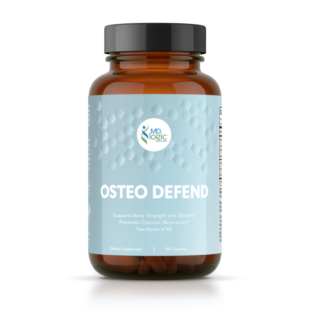 Osteo Defend - MD Logic Health®