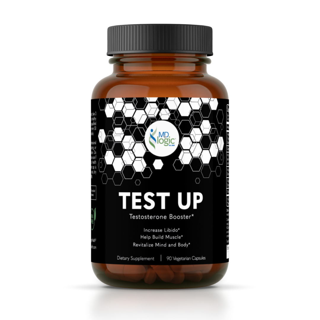 Test Up - MD Logic Health – MD Logic Health®