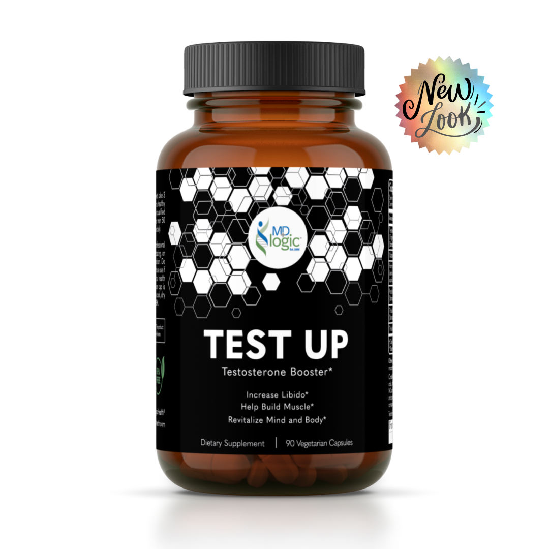 Test Up - MD Logic Health – MD Logic Health®