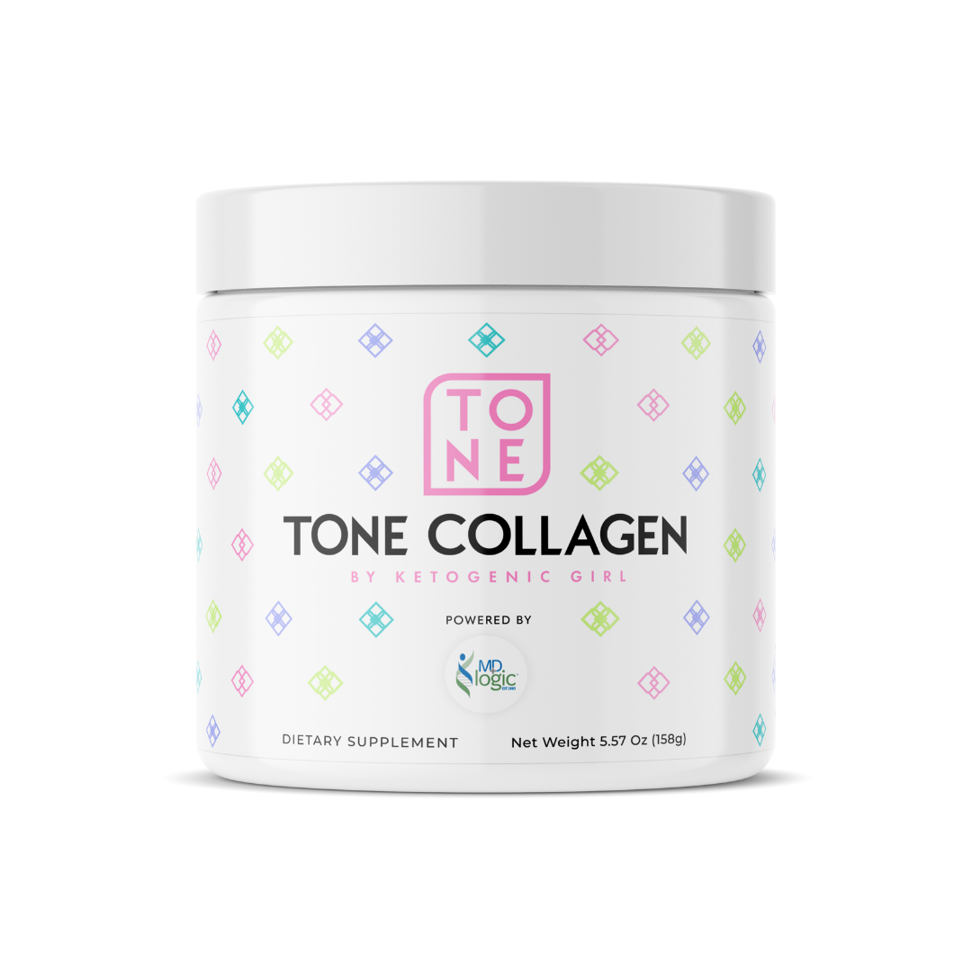 Tone Collagen – MD Logic Health®