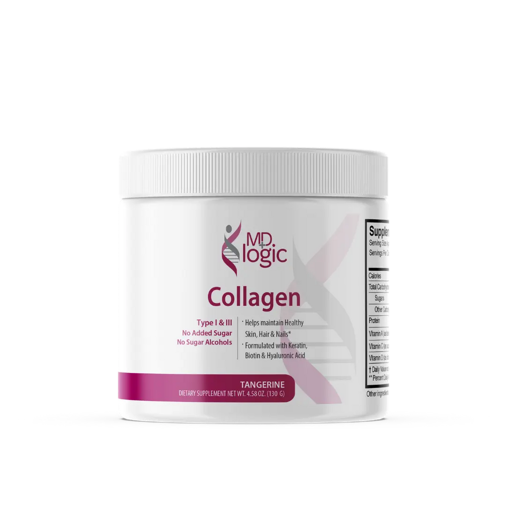 Shop All – MD Logic Health®