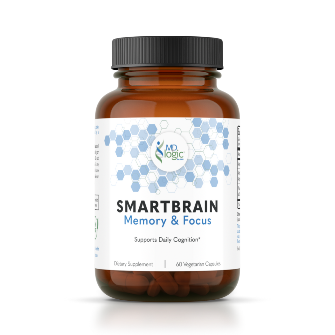 SmartBRAIN - MD Logic Health – MD Logic Health®